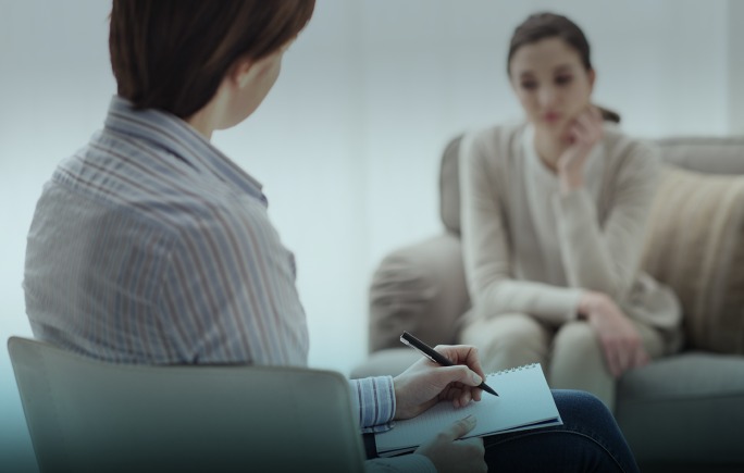 First Therapy Session: What To Expect - Shezlong Blog